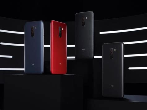 Poco F Rilis Global Termasuk Indonesia Urbandigital