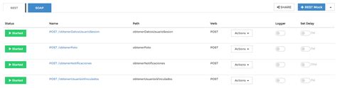Mockable Io Crear Servicios Mock REST Online ArquitecturaIBM Consulting