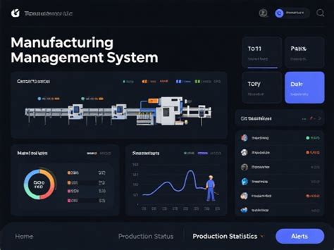 麟编码 制造业项目生产一体化管理系统 Ai智能解决方案
