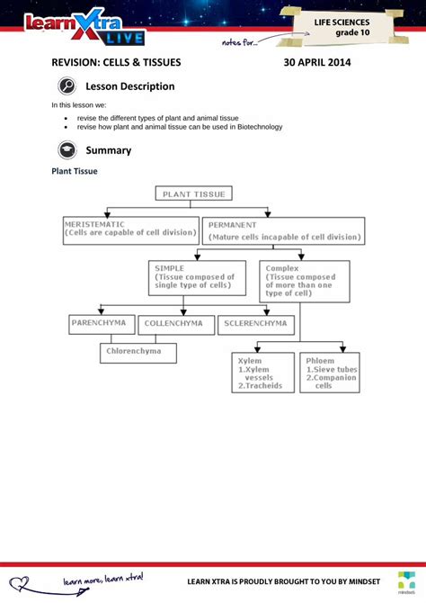 pdf revision cells and tissues dokumen tips