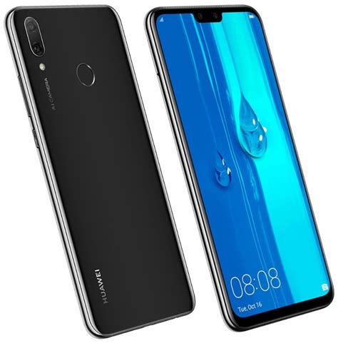 Huawei Y Prime GB Specs And Price Phonegg