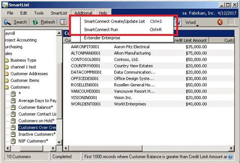 Tech Tuesday Smartlist And Smartconnect
