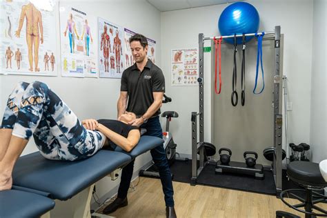 Physiotherapy Approach Adam Physiotherapy