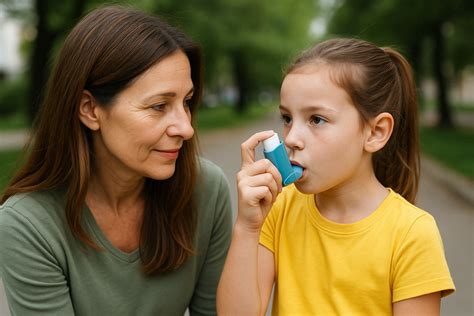 Is Asthma Genetic Understanding If Asthma Runs In Families