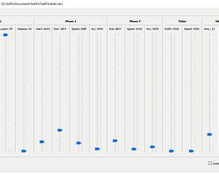 CSDb SID SFX Editor V0 0 1 By AGPX 2022