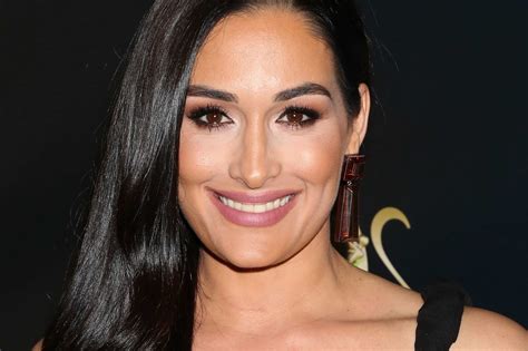Facts About Nikki Bella Facts Net