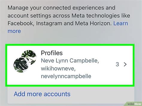 How To Find Your Username User ID On Facebook 4 Ways