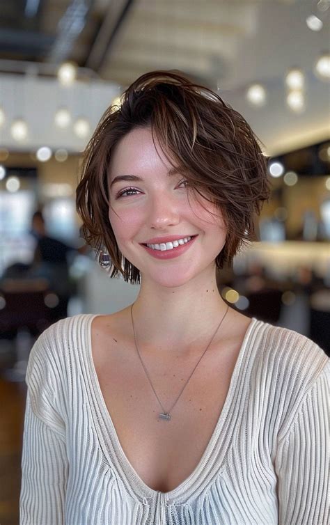 16 Layered Shaggy Bob Haircuts Trending In 2026