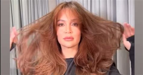 Lina Tejeiro Sorprendió A Sus Fans Con Radical Cambio En El Color De Su Cabello Infobae