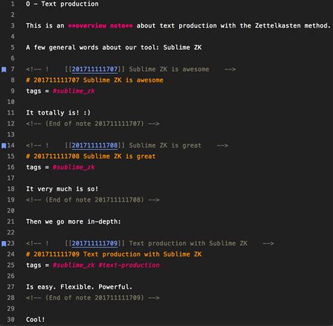 Github Renerocksaisublimezk A Sublimetext3 Package Featuring Id