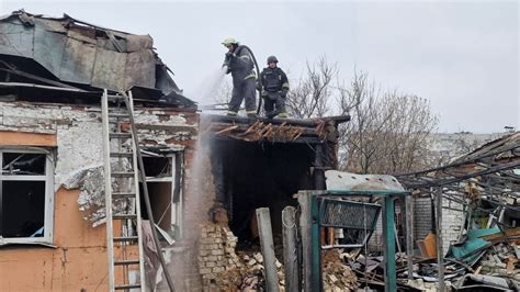 უკრაინის საჰაერო ძალები რუსეთმა მორიგი შეტევისთვის 100 ზე მეტი დრონი და რაკეტა გამოიყენა