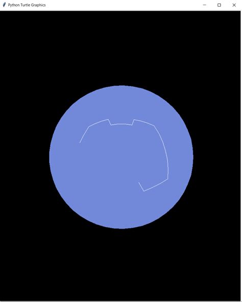 Github Scaa1810discord Logo Creating The Discord App Logo Using The Turtle Library In Python