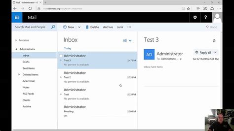 How To Save Emails Outlook Web App Fasrflower
