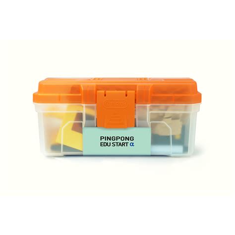 핑퐁로봇 에듀 스타트 α Ai 인공지능 코딩로봇 코딩키트 오픈소스 하드웨어 존 Mcu보드제어모듈