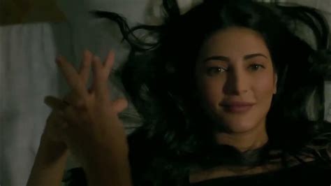 Shruti Haasan Hot Sex Scene Youtube