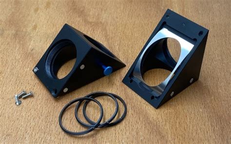 Filter Cubes Cairn Germany