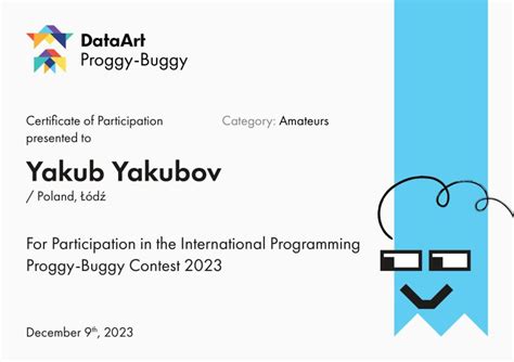 Yakub Yakubov On Linkedin Codingachievement Continuouslearning