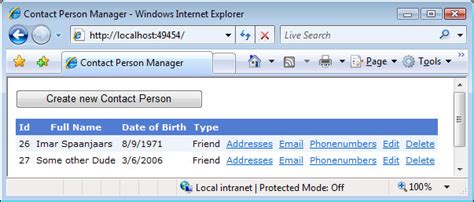 Building Layered Web Applications With Microsoft Aspnet 20 Part 1