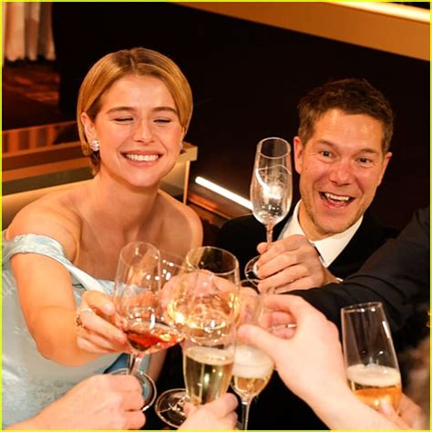 Who Is Jessie Buckleys Husband All About Their Very Private Relationship Just Jared