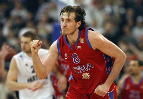 Planinićev Cska Prvi Osigurao Final Four Tportal