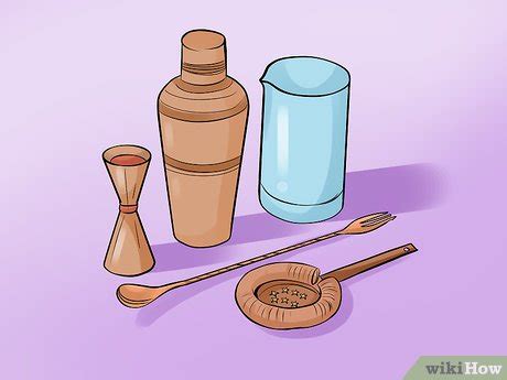 3 Ways To Create A Home Bar In A Small Space WikiHow Life