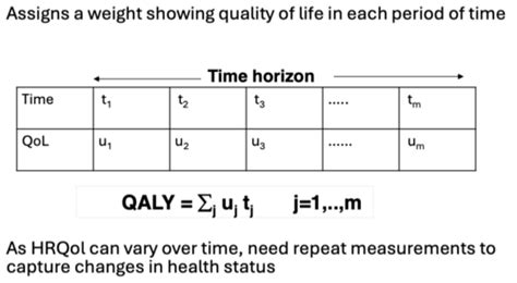 6 Cost Utility Analysis Flashcards Quizlet
