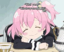 Assault Lily Bouquet GIF Assault Lily Bouquet Assault Discover Share GIFs