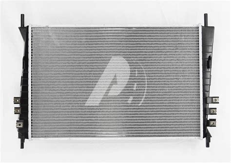 Alpine Cooling Solutions