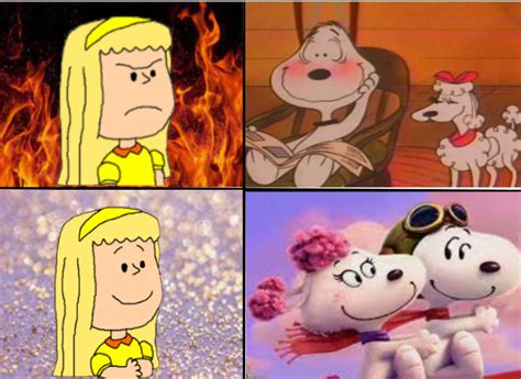 Not Snoopy X Fifi Liaccb But Snoopy X Fifi Pm By Heatherlovescb On Deviantart