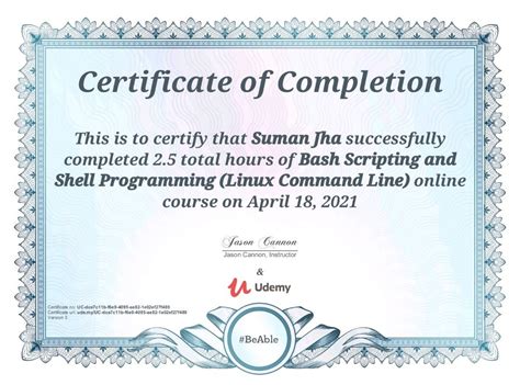 Suman Kumar Jha On Linkedin Bash Scripting And Shell Programming