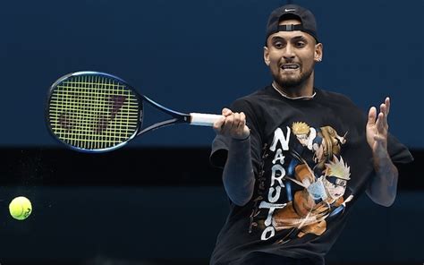 Nick Kyrgios ‘i Genuinely Feel I Can Win The Australian Open