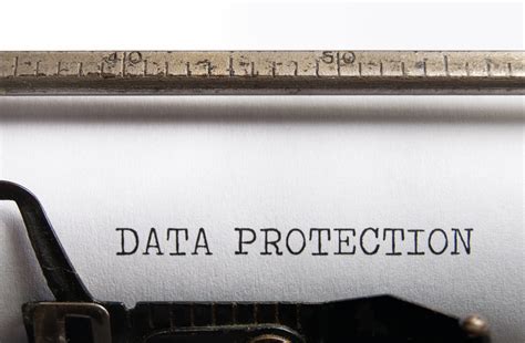 Understanding The Uks Data Protection Act Of 1998