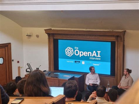 John Adeojo On Linkedin Ai Openai