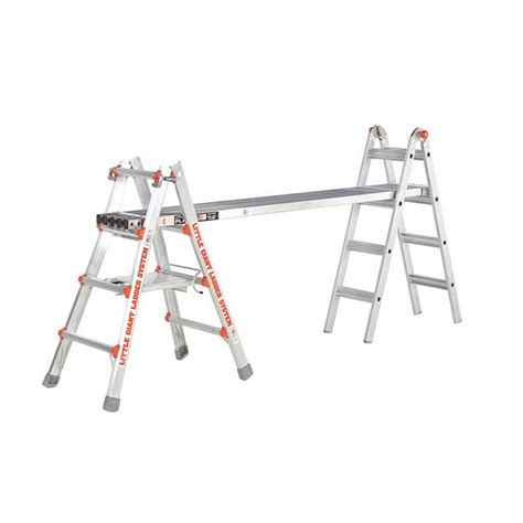 How To Make Little Giant Ladder Into Scaffolding China Manufacturers Tp Scaffold