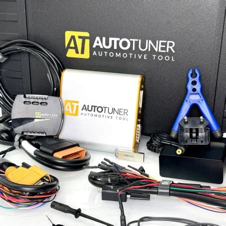 AUTOTUNER SLAVE