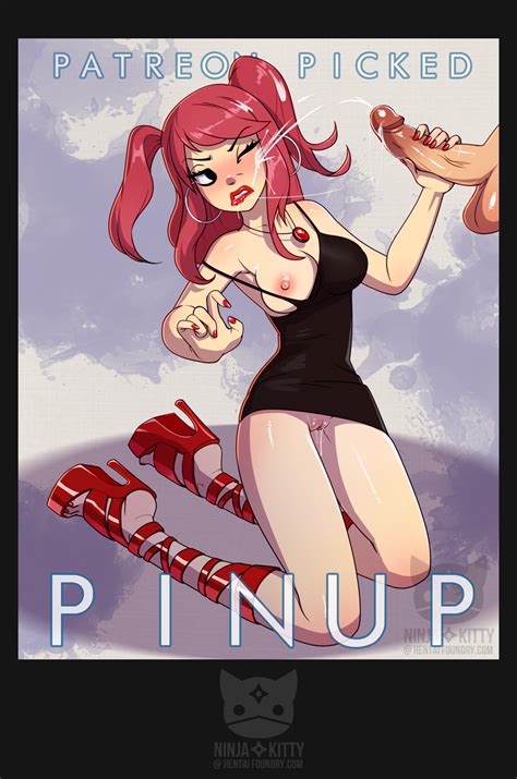 Px3 Ms September Envy By Ninjakitty Hentai Foundry