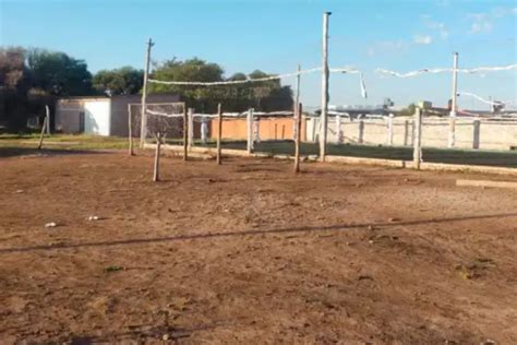 Chaco Chico De 14 Años Mató A Hombre Tras Pelea En Partido