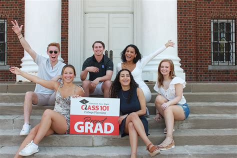 Class 101 Franchise Gallery