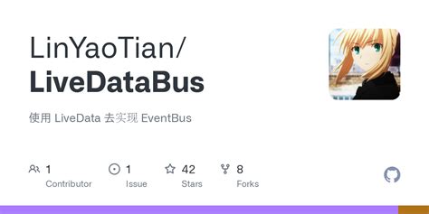 Github Linyaotian Livedatabus Livedata Eventbus