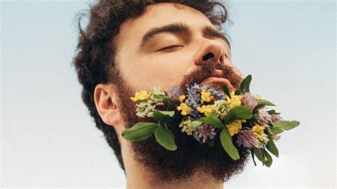 How To Get Rid Of Razor Bumps Beard Man Beard