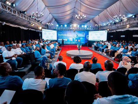 Rabina Masanja On Linkedin Itcanbe