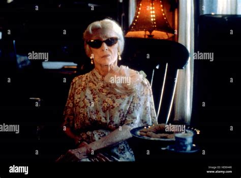The Whales Of August Bette Davis 1987 Calive Filmscourtesy