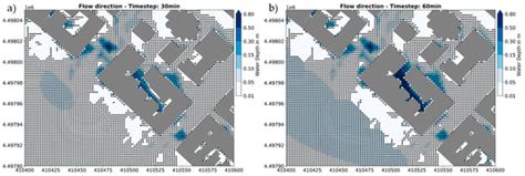 Urban Flood Modelling Under Extreme Rainfall Conditions For Building Level Flood Exposure Analysis