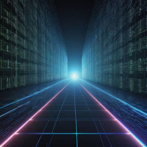 Artificial Intelligence Stock Illustration Illustration Of Intelligence 324629507