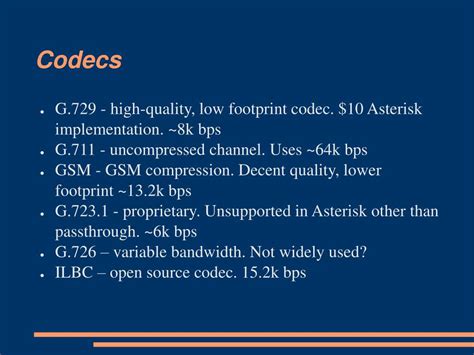 Ppt Introduction To Asterisk Powerpoint Presentation Free Download