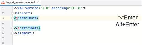 Xml Webstorm Documentation