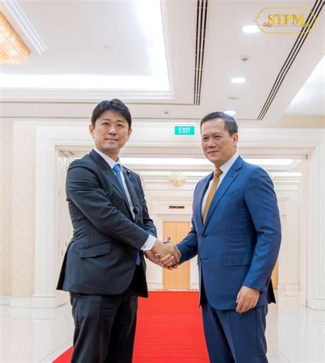 ជប៉ុននឹងចុះហត្ថលេខាផ្តល់ឥណទានសម្បទាន១៥០លានដុល្លារលើគម្រោងអភិវឌ្ឍន៍មន្ទីរពេទ្យក្នុងតំប សុីសុីថាមស៍