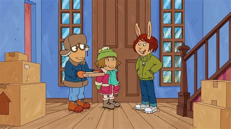 Season 16 Arthur Wiki Fandom Powered By Wikia
