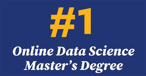 Uc Berkeley Named 1 Online Masters In Data Science Uc Berkeley