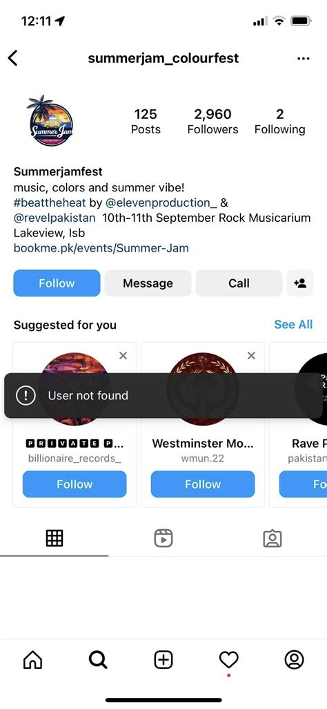 Asim Azhar And Hasan Raheem Call Out Summerjam Colour Fest Event